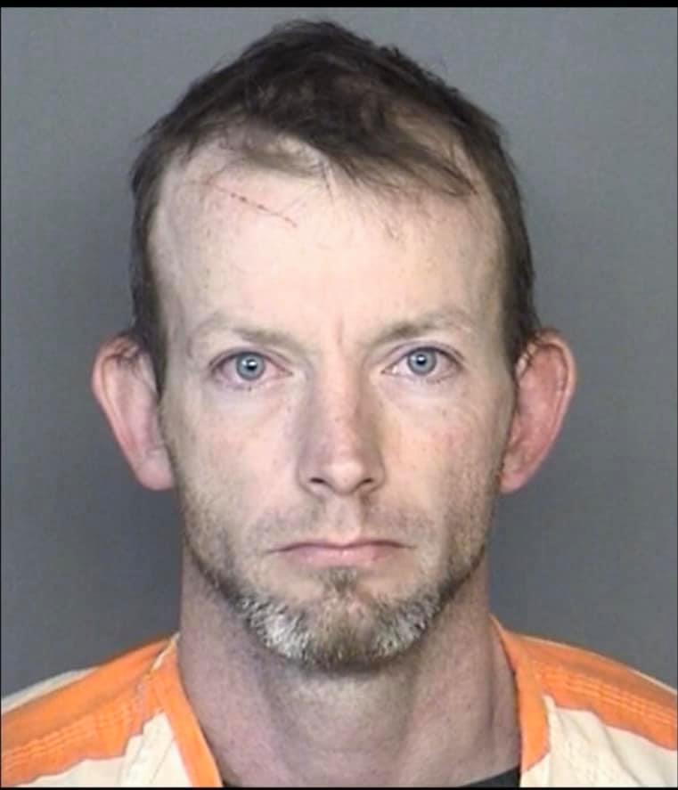 Grimes County man who caused high speed chase sentenced to 15 years ...