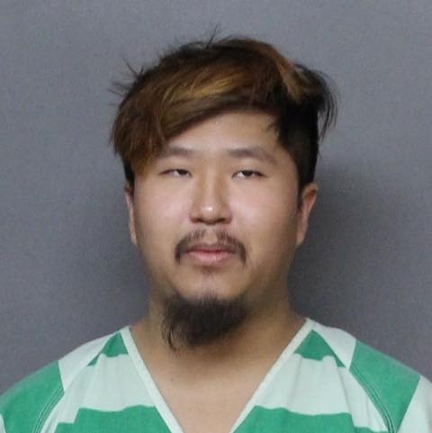 Employee at Luther Unit in Grimes County arrested for bringing in ...