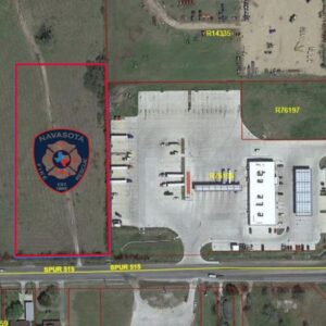 City Of Navasota Finalizes Land Purchase For New Navasota Fire Station ...